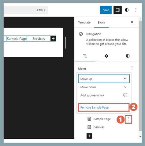 Cara Membuat Menu Di WordPress Beserta Sub Menu Tonjoo Studio