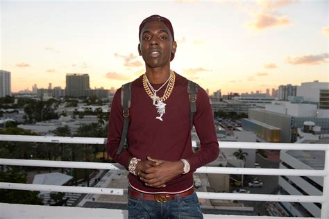 Young Dolph Memorial Service He Was Such A Benevolent Spirit