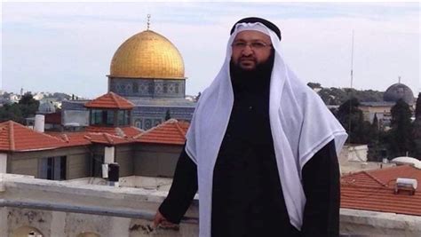 حماس تعلن مسؤوليتها عن عملية إطلاق النار في القدس وتكشف اسم منفذها