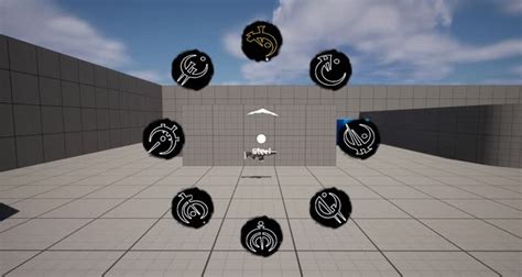 Alejandro Sánchez Torres On Linkedin Gamedev Unrealengine Mistbornprototype