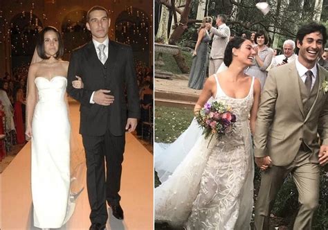 De Casamento Marcado Em MG No Fim Do Ano Isis Valverde E Marcus Buaiz Procuram Casa Para