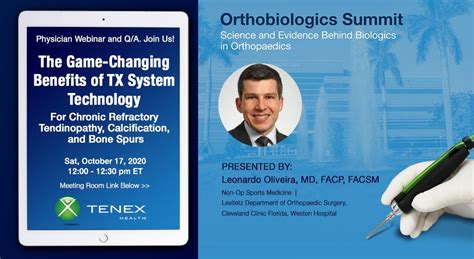 Leonardo Oliveira Md Facp Facsm On Linkedin Tendinopathy