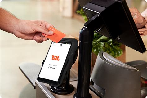 Till Releases Terminal Connect Offering Businesses Powerful Payment