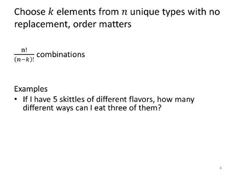Combinations And State Diagrams Discrete Structures CS 173