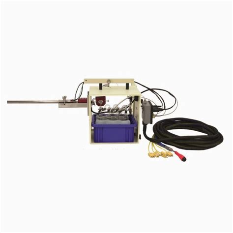 Method 26 Sampling Kit Apex Instruments Us