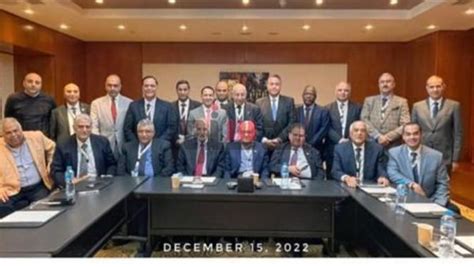جامعة الوادى الجديد تشارك فى مؤتمر الجمعية المصرية لجراحى المسالك البولية