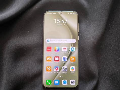 Depois De Ter Superado O IPhone Na China Huawei Tem Planos Ambiciosos