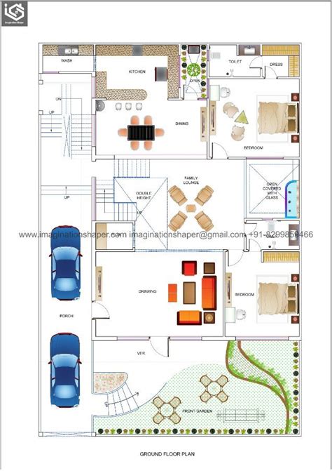 Ghar Ka Naksha Home Map House Map Makan Ka Naksha House Plans And Design Ideas Beautiful
