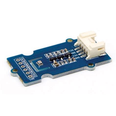 BaromÈtre De PrÉcision Grove Pierron