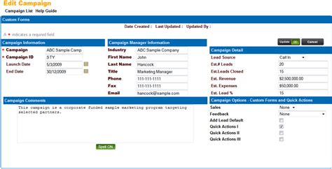 Leadmaster Crm Review Smallbizcrm