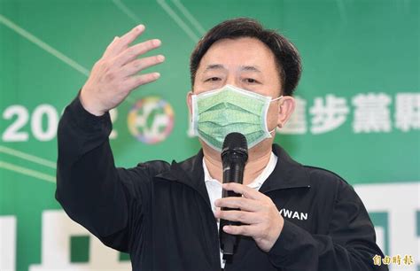 民進黨2週內完成所有縣市長提名 林錫耀：金馬有戰士就徵召 自由電子報 Line Today