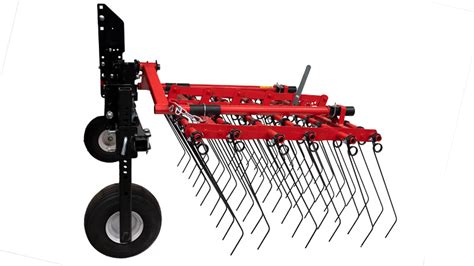 Tilmor Tine Wire Weeder