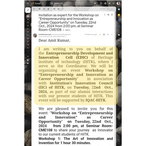 Innovation Talk 31 Problem Identification Creativity Idea Generation Buliding Innovation