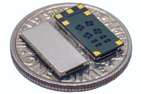 Mems Microspeaker Integrates Active Venting