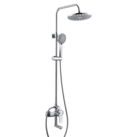 WasserKraft Душевая система A16601