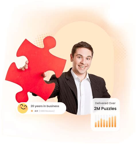 Make And Sell Jigsaw Puzzles Turn Your Passion Into Profit Puzzles