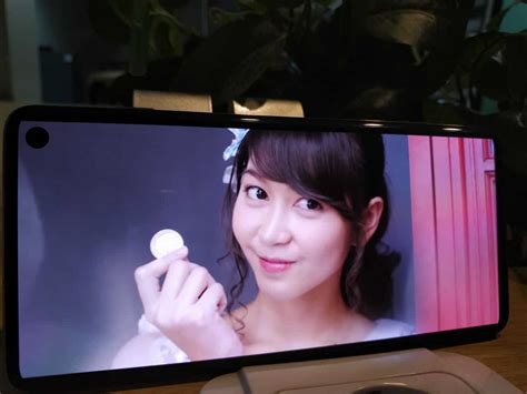 Inilah Jenis Layar Yang Digunakan Pada Smartphone