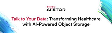 Aistor Minio Blog