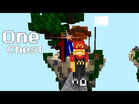 Skywars But I Can Only Use 1 Chest YouTube