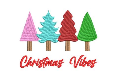 Christmas Tree · Creative Fabrica
