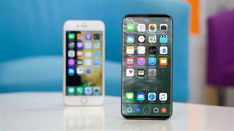 Российский реселлер раскрыл подробности iPhone X