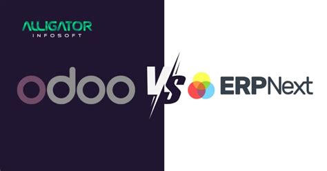 Odoo Vs Sap Which Erp Software Should You Choose