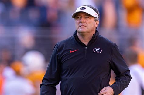 Goodman Kirby Smart Is More Like Urban Meyer Than Nick Saban