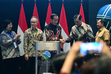 Bursa Karbon Resmi Meluncur Emiten Energi Fosil Bakal Merana