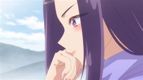 アニメ『道産子ギャルはなまらめんこい』だい3わ「秋野さんはなまらつれない」〈あらすじ＆場面カット〉公開 Animation