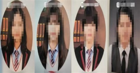 학폭 일진 무리 신상공개 유튜브 박제직장도 잘렸다