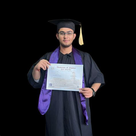 Sagar Dapurkar On Linkedin Graduation Mumbaiuniversity Classof2023