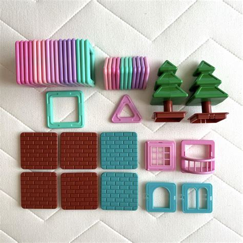 【正規品】magformers マグフォーマー マイハウスセット メルカリ