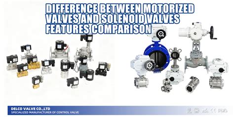 Pneumatic Vs Electric Actuated Valves Which Is Best Selection Guide