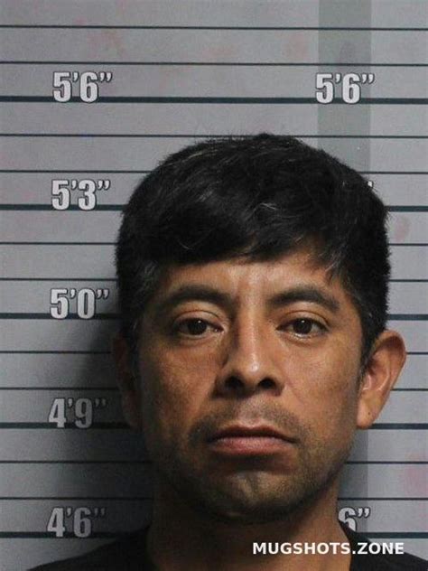 Martinez Aranas Marco Antonio 06 26 2025 Butler County Mugshots Zone