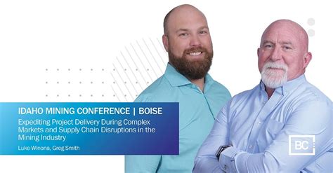 Imc2023 Mining Designbuild Construction Alan Kirschner