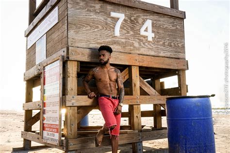 Male Models On Behance