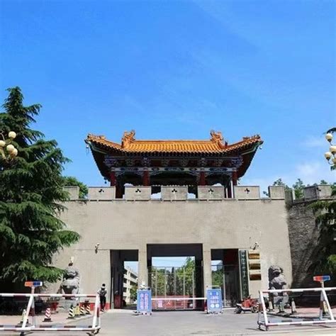 邢台襄都区职业技术教育中心
