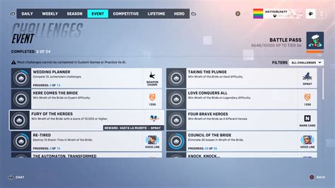 Overwatch 2 Halloween Event Is A Good Sign For PvE But A Bad Sign For