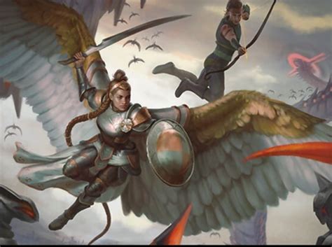 Shalai And Hallar Printings Prices And Variations Mtg