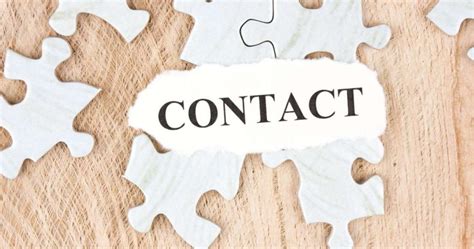 What Is A Contact Database A Guide To Building Your Own