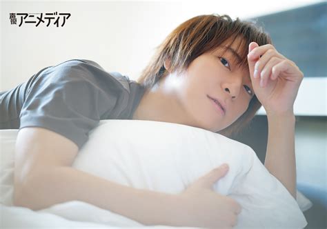 Tetsuya Kakihara To Release Photobook To Celebrate 40th Anniversary
