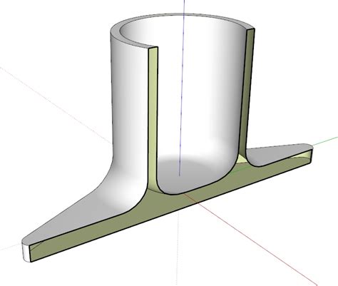 Rotating Attached Geometry SketchUp SketchUp Community