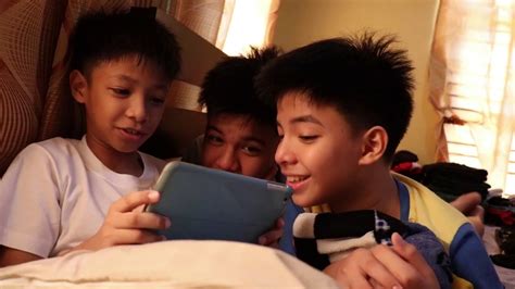 Siblings Goal Youtube