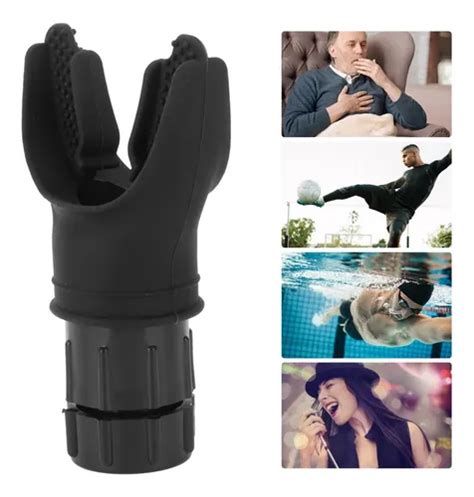Entrenador Físico Para Ejercicios Pulmonares Ejercitador Meses sin