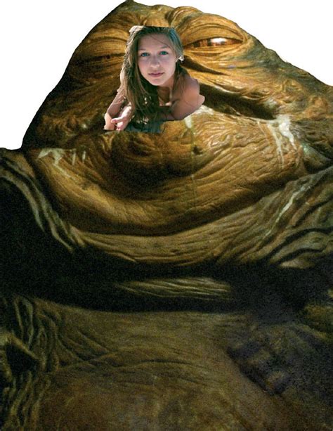 Jabba Eats Melissa By Balls456 On Deviantart