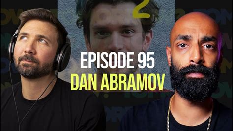 Dan Abramov On Working At Bluesky React And The Social Internet YouTube