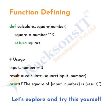 Racksonsit Developers On Linkedin Linkedin Pythonprogramming Coding