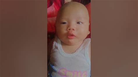 Adek Arfa Bangun Tidur Siang Youtube