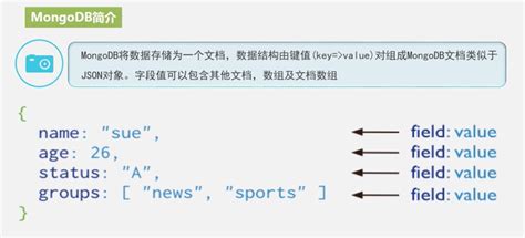 大数据技术原理与应用【第五讲】nosql数据库：5 6 文档数据库mongodb csdn博客