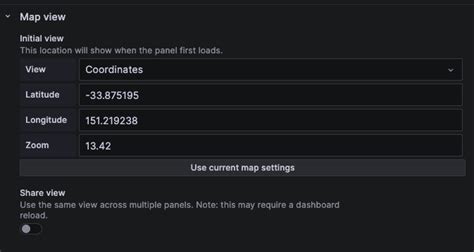 Mastering Grafana Map Markers And Geomaps Questdb